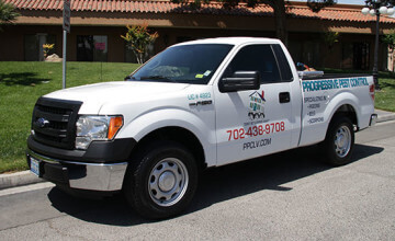 About Us - Progressive Pest Control